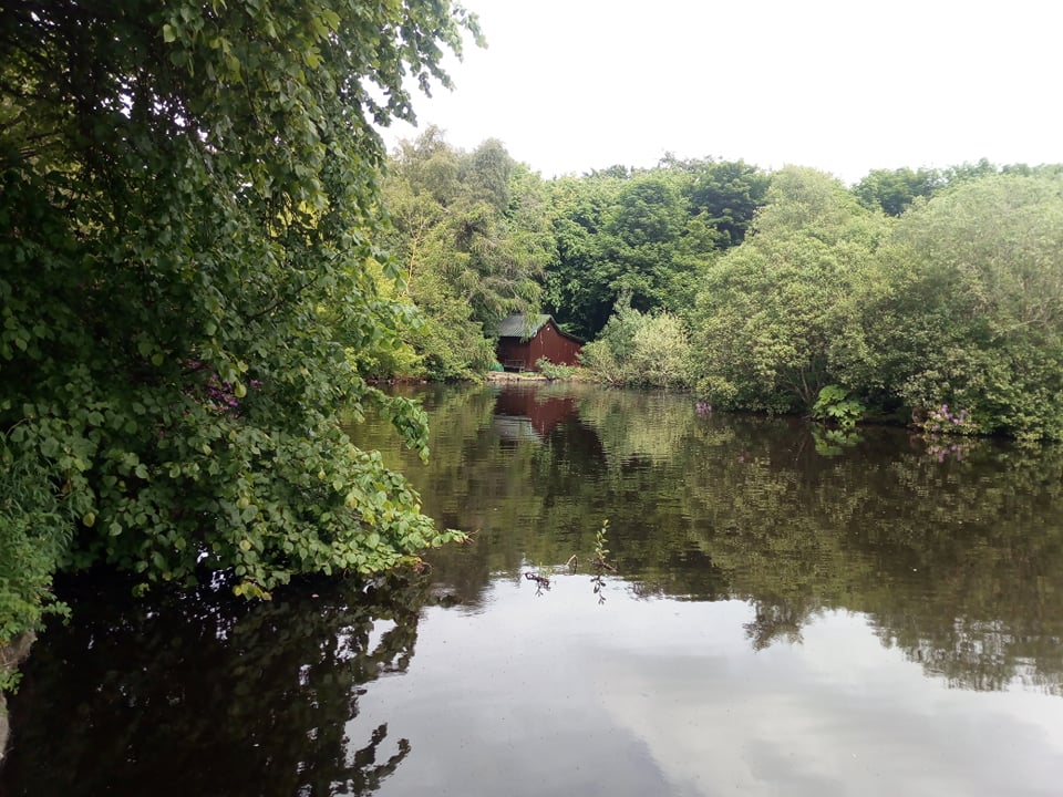 Strichen Community Park – Love Aberdeenshire