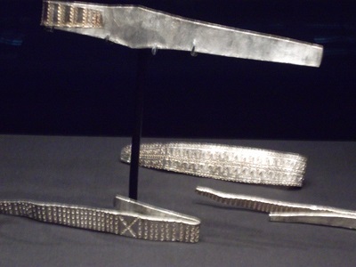 The Galloway Hoard – Love Aberdeenshire